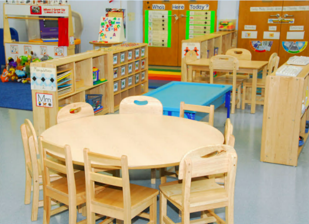 5 Tips to Clean Up Classroom Clutter | TCI