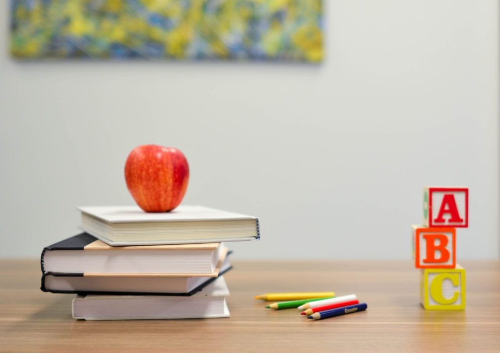 7 Ways for Teachers to Start the New School Year Strong | TCI