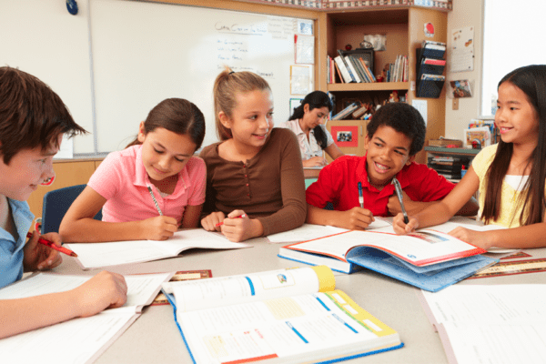 Engaging and Interactive Elementary Social Studies Curriculum | TCI