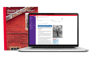 TCI | Engaging K-12 Social Studies Curriculum Resources and Textbooks