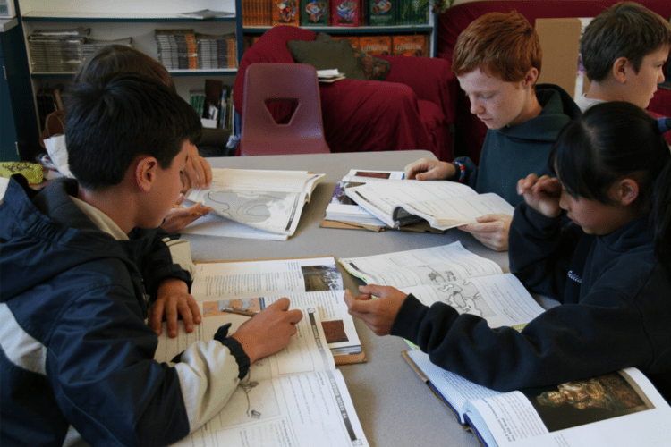 Ohio Social Studies Curriculum | TCI