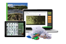 TCI | Phenomena-Based Middle School Science Curriculum