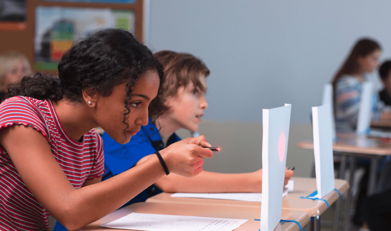 TCI | Interactive K-8 Science Curriculum | Online Science Textbook