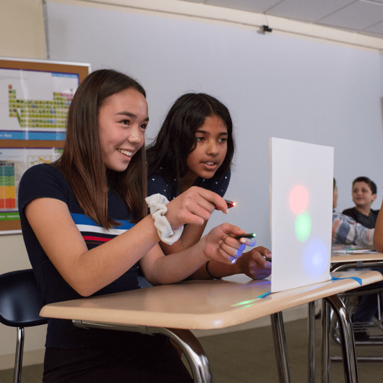 TCI | Interactive K-8 Science Curriculum | Online Science Textbook