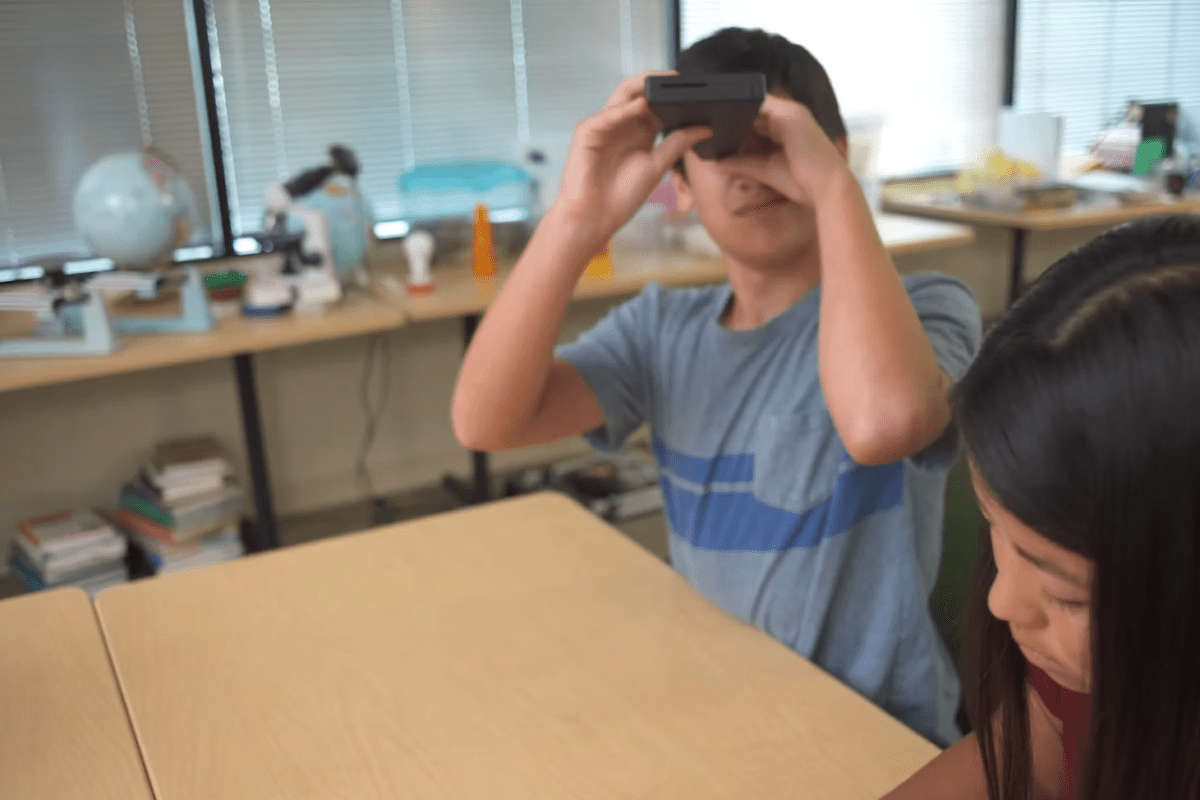 TCI | Interactive and Engaging Elementary Science Curriculum