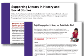 TCI | Engaging K-12 Social Studies Curriculum Resources and Textbooks