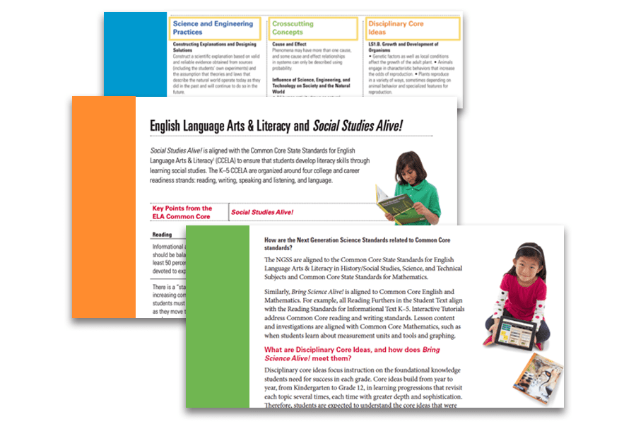 TCI: Curriculum Resources and Programs That Bring Learning Alive!