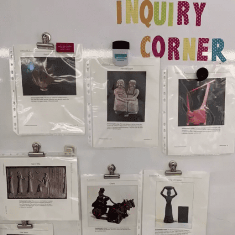 TCI: Curriculum Resources and Programs That Bring Learning Alive!