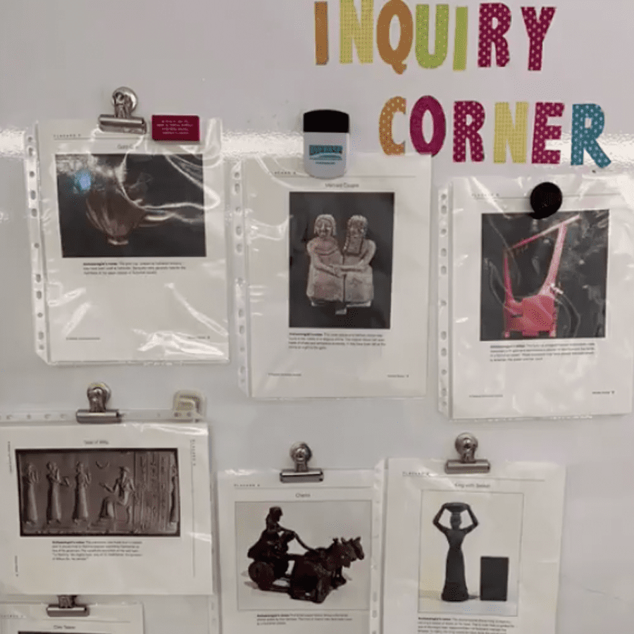 TCI: Curriculum Resources and Programs That Bring Learning Alive!