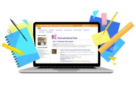 Bring Science Alive! for Florida | TCI