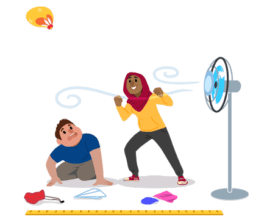 Bring Science Alive! for Delaware | TCI