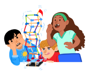 Bring Science Alive! for Indiana | TCI