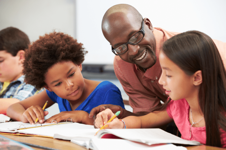 Curriculum Adoption and Implementation | TCI
