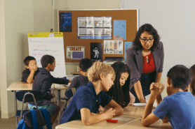 Engage All Learners | TCI