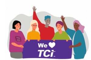 About Us | TCI