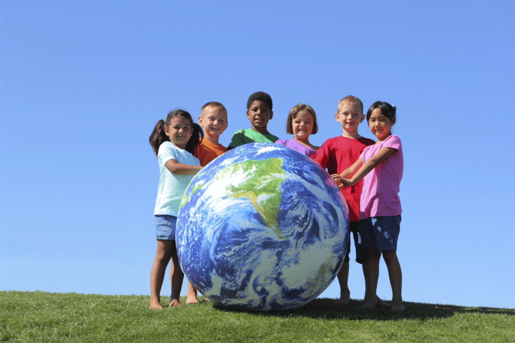 Engaging and Interactive Elementary Social Studies Curriculum | TCI