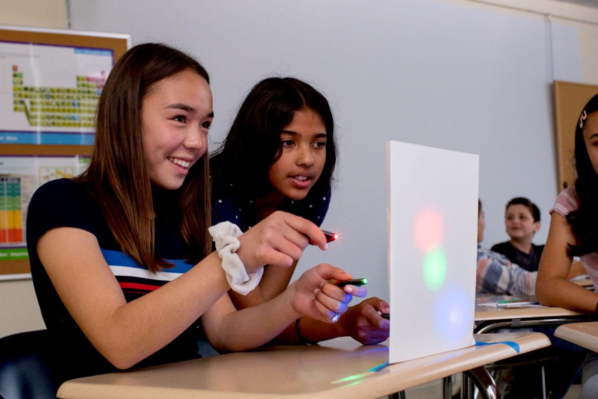 TCI | Interactive K-8 Science Curriculum | Online Science Textbook