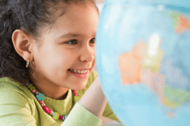 Engaging and Interactive Elementary Social Studies Curriculum | TCI