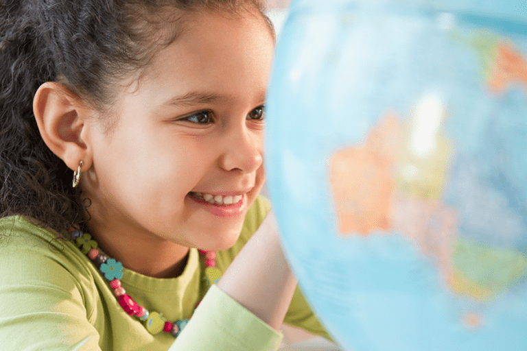 Engaging and Interactive Elementary Social Studies Curriculum | TCI