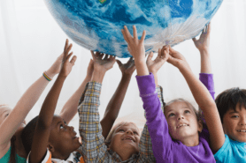 Engaging and Interactive Elementary Social Studies Curriculum | TCI