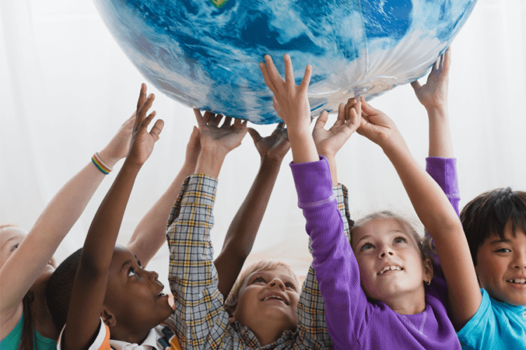 Engaging and Interactive Elementary Social Studies Curriculum | TCI