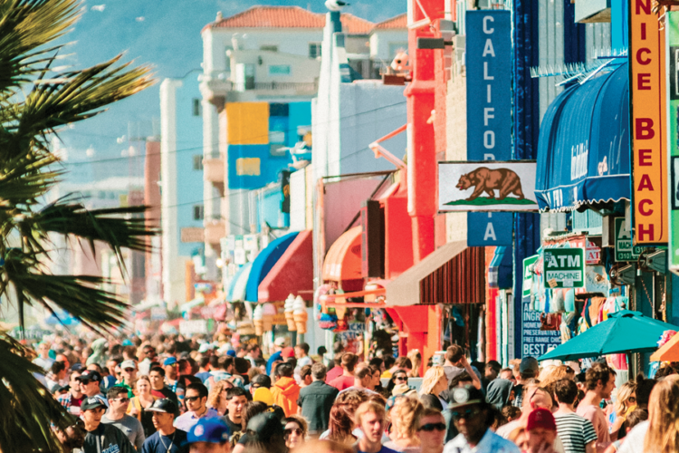 California - Elementary Social Studies | TCI