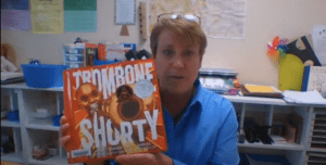 Educator Spotlight - Libby Malone | TCI