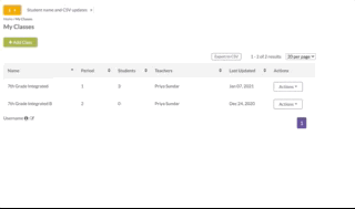 Better Together: Google Classroom and TCI | TCI