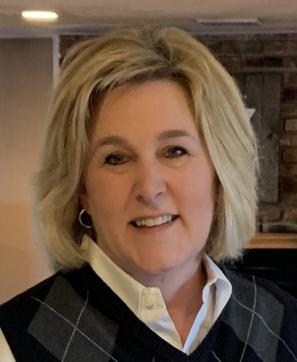 Educator Spotlight - Jennifer Zebarth | TCI