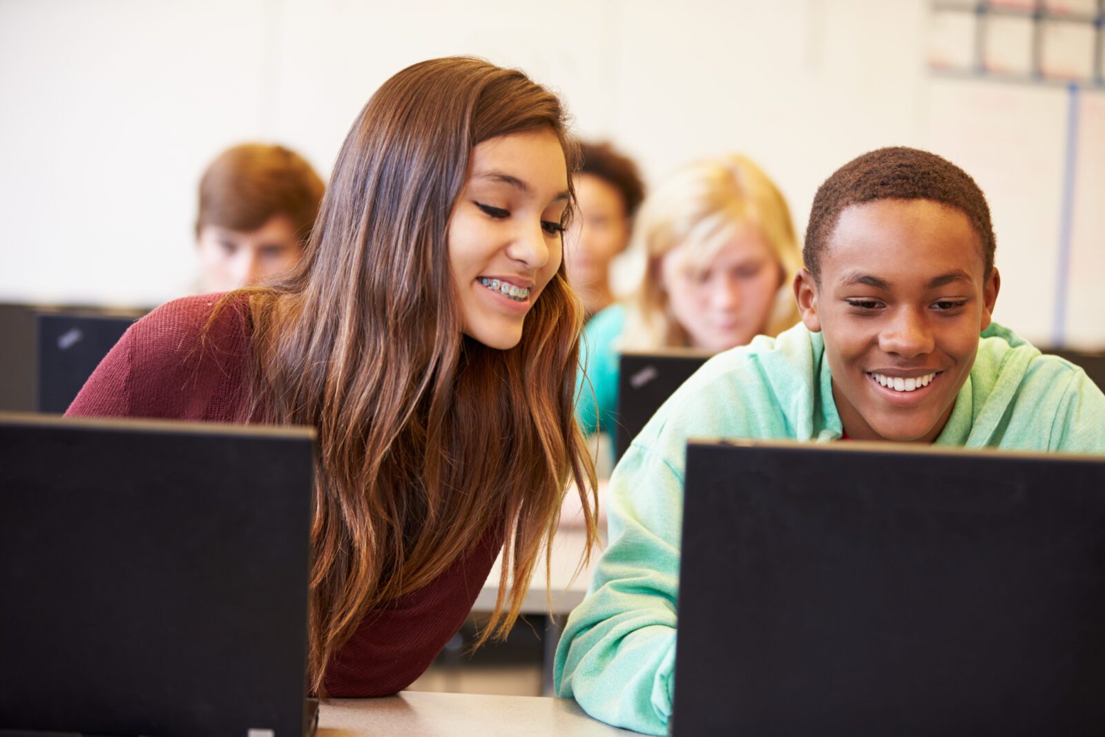 Better Together: Google Classroom and TCI | TCI
