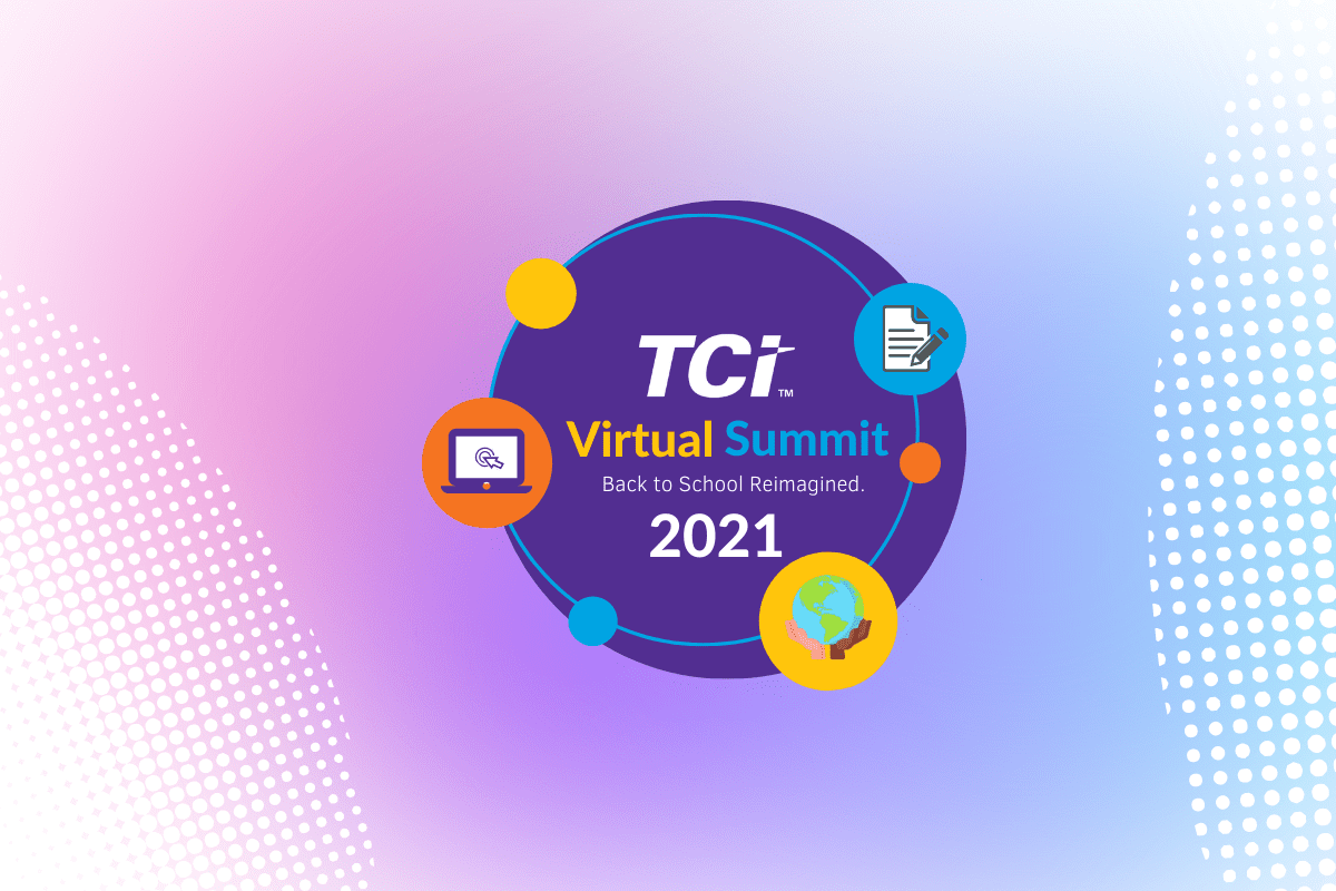 Virtual Summit 2023 | TCI