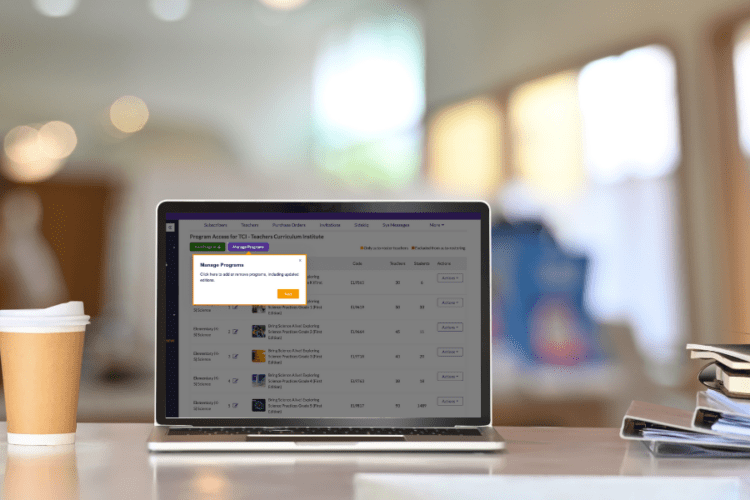 Onboarding: Get-Started-with-TCI | TCI