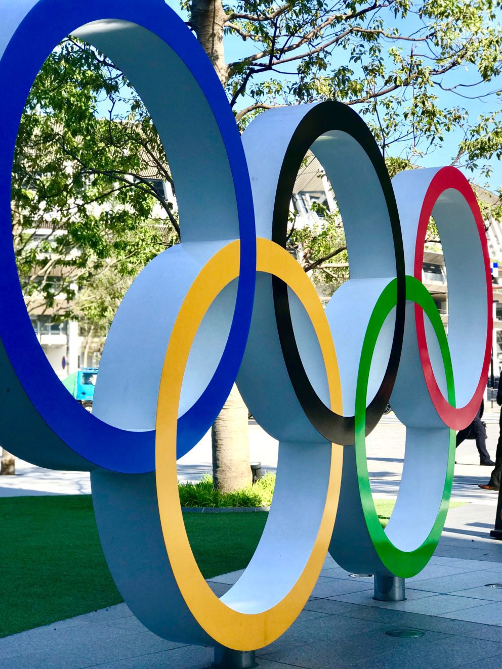 6 Olympics Activities for Elementary and Middle School Students | TCI