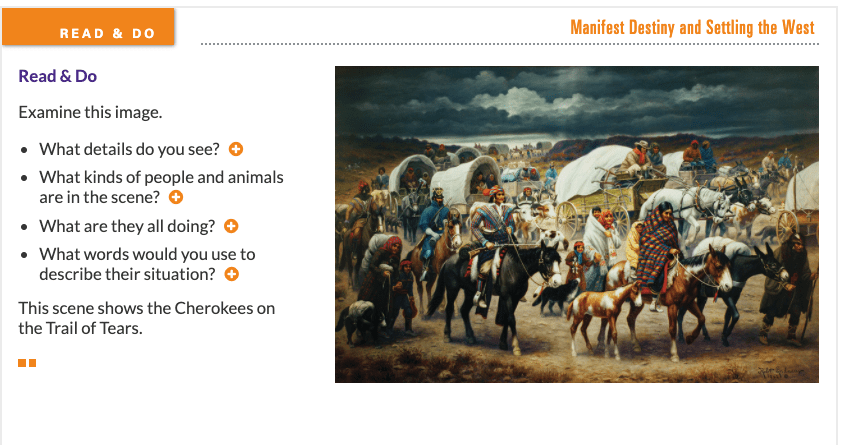 Educator Spotlight - Kelly Funk | TCI