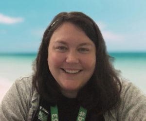 Educator Spotlight - Kelly Funk | TCI