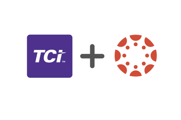 Better Together: Canvas Classroom and TCI | TCI