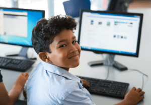 Better Together: Canvas Classroom and TCI | TCI