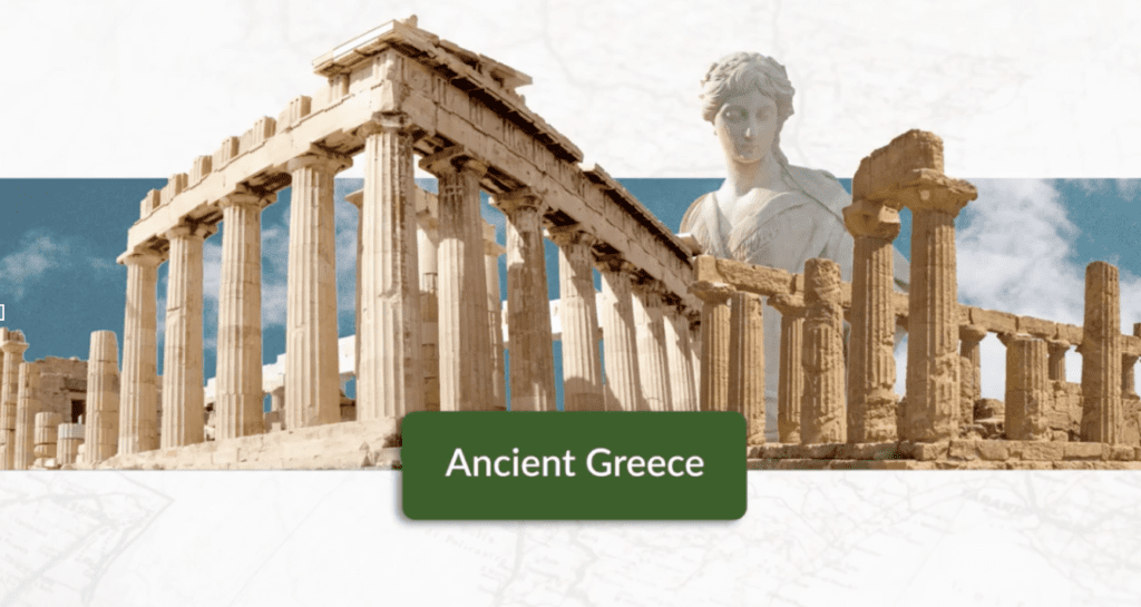 New Geography Challenges: Engaging Students with Video-Based Activities ...