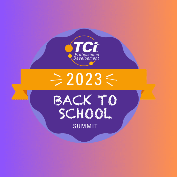 Virtual Summit 2023 | TCI