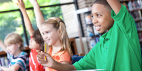 3 Ways to Foster Civic Engagement in Elementary Classrooms | TCI