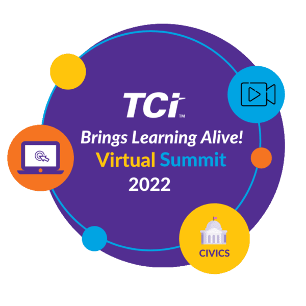 Teachers Are Invited to Kickstart Their Summer Learning at TCI’s ...
