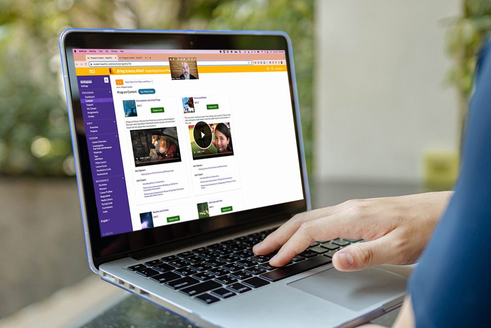 4 Ways to Get Started with TCI | TCI