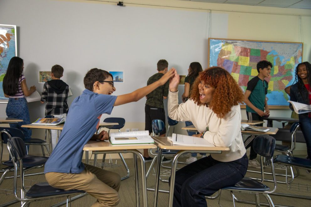 High School Social Studies Curriculum | TCI Interactive Learning