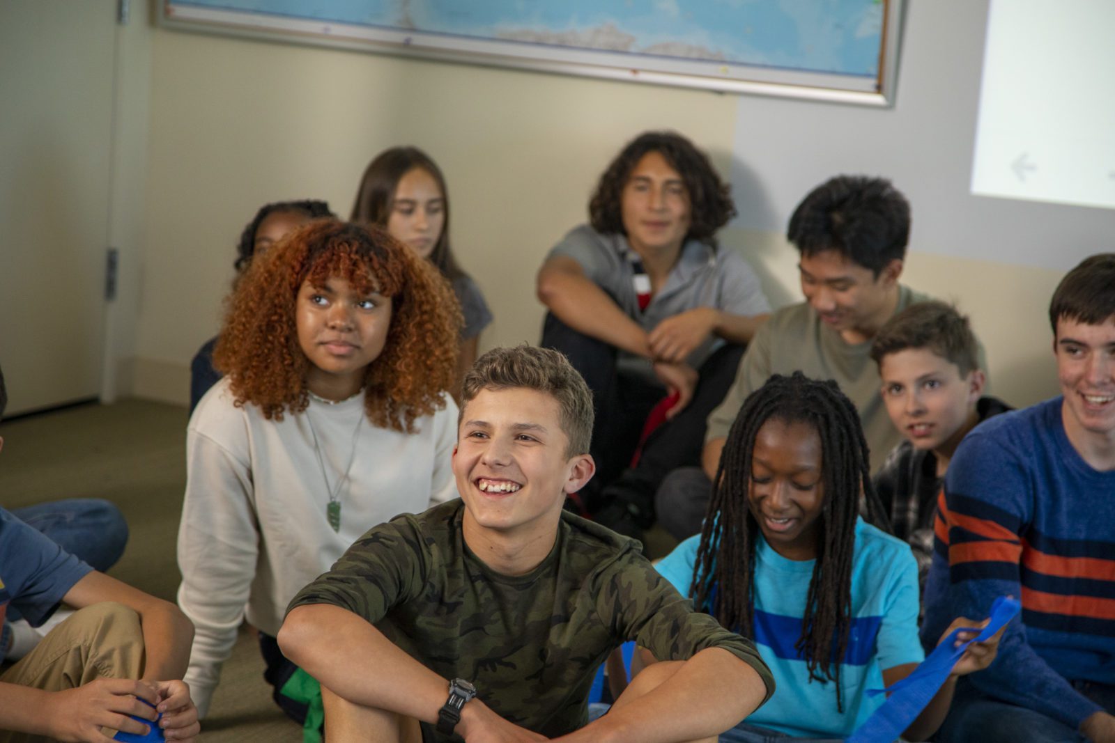 New U.S. History Video Activities Engage Students Anytime, Anywhere | TCI