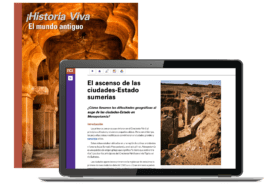 Middle School Social Studies Curriculum | TCI Interactive Learning