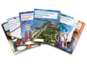 TCI’s Elementary Program for Florida | TCI