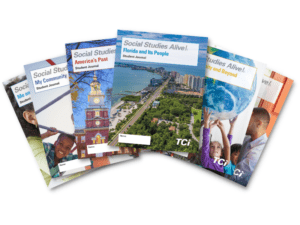 TCI’s Elementary Program for Florida | TCI