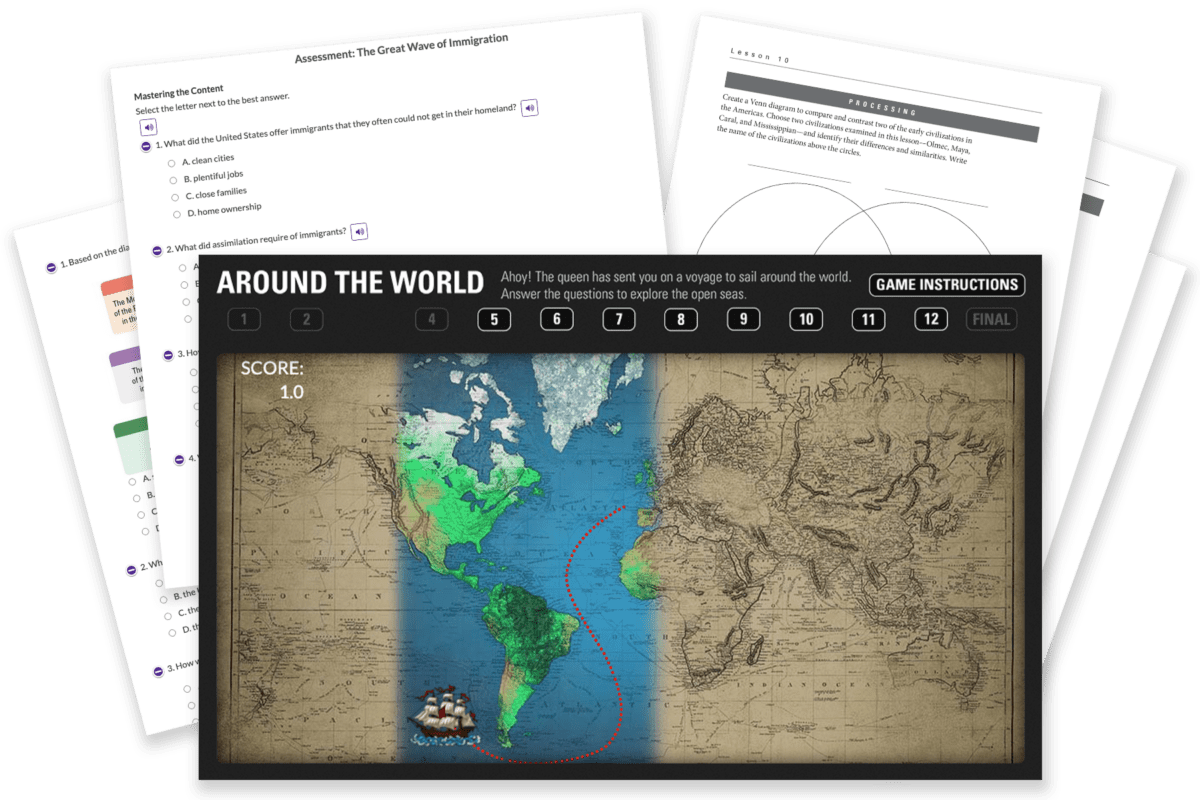 Texas Social Studies Curriculum TCI texas-social-studies-curriculum-tci
