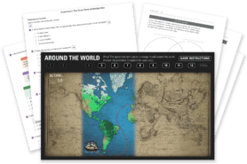 High School Social Studies Curriculum | TCI Interactive Learning