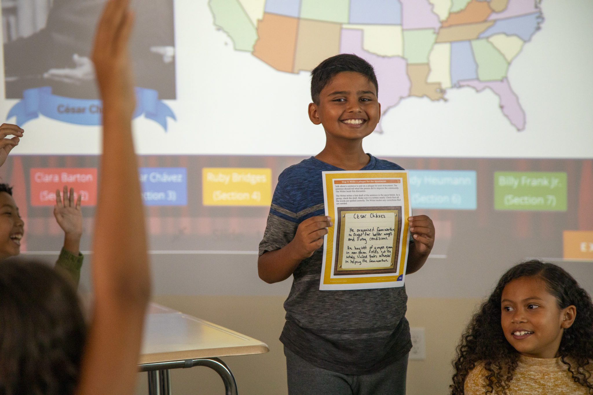 Drive Student Learning with Inquiry Projects | TCI